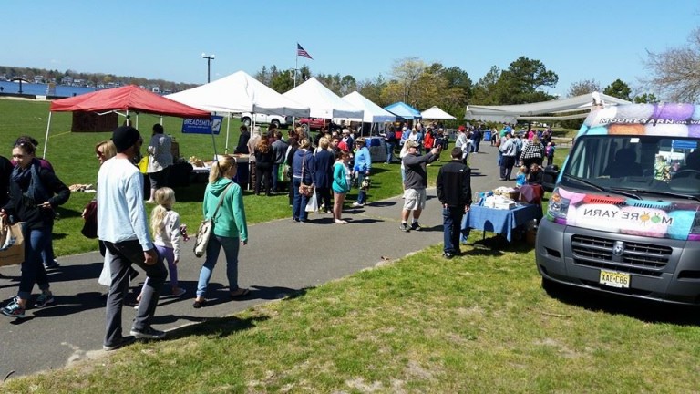 Brick Farmers Market to Return in May for 2026 Season – Brick, NJ ...