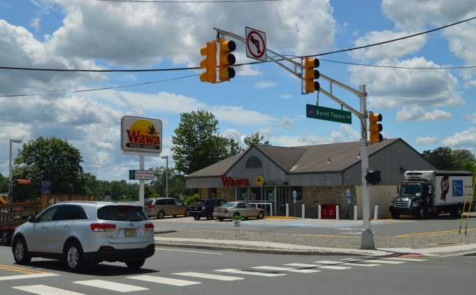 New Wawa With Gas Station Gets Unanimous Approval in Brick – Brick, NJ ...