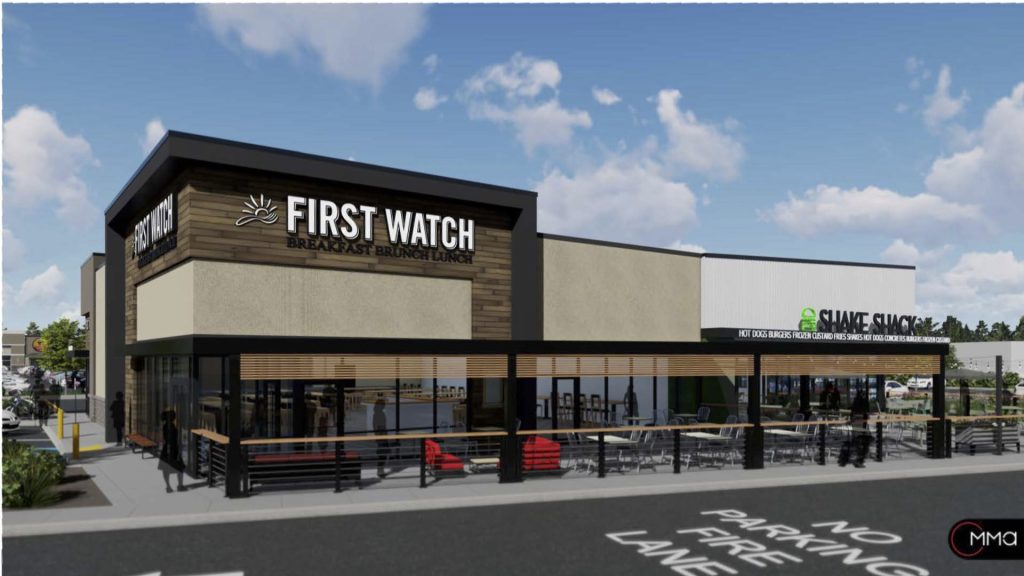 Shake Shack, First Watch Restaurants Coming to Brick After All – Brick ...