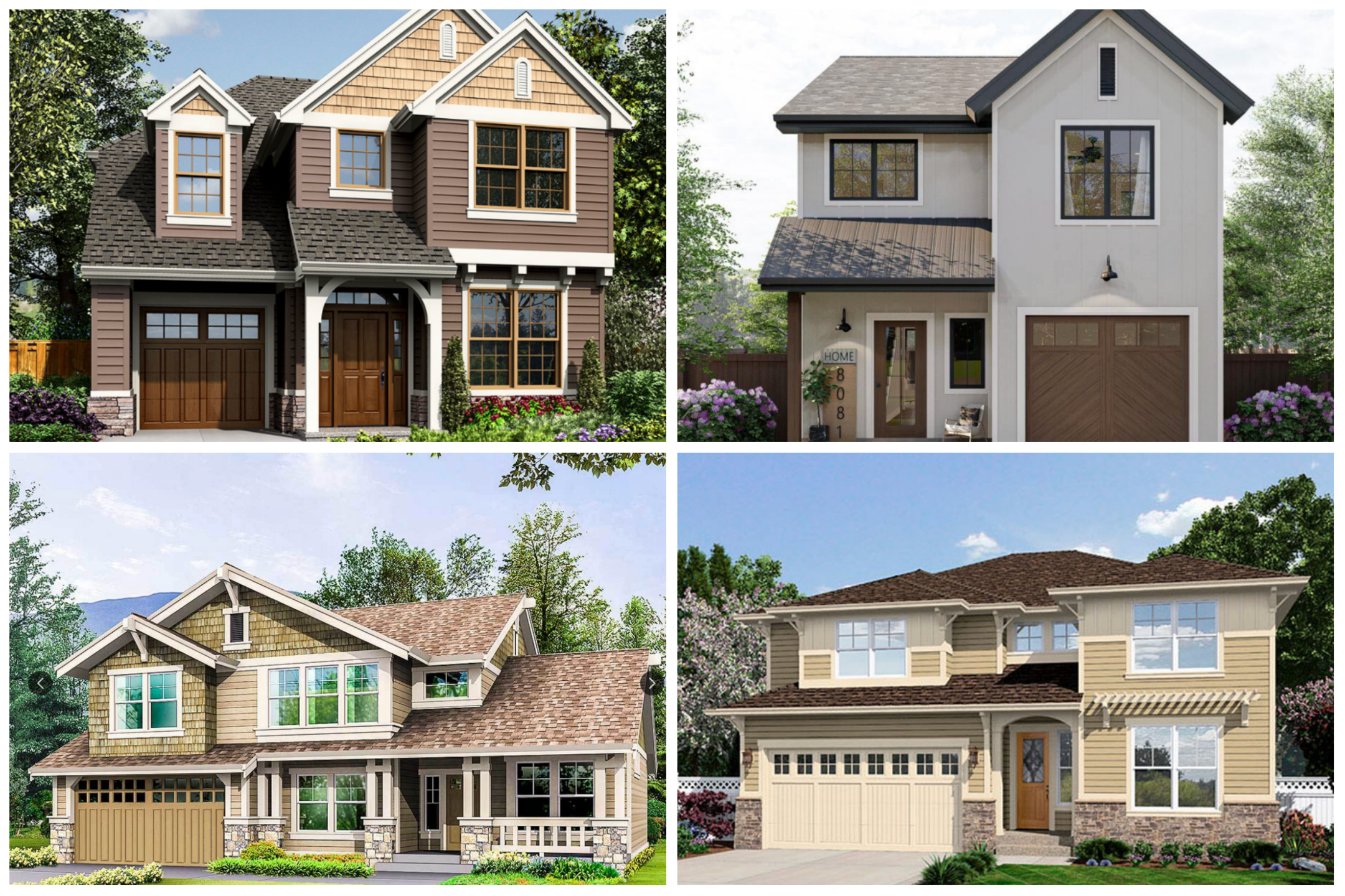 New Five-Home Development Approved by Brick Planning Board – Brick, NJ ...