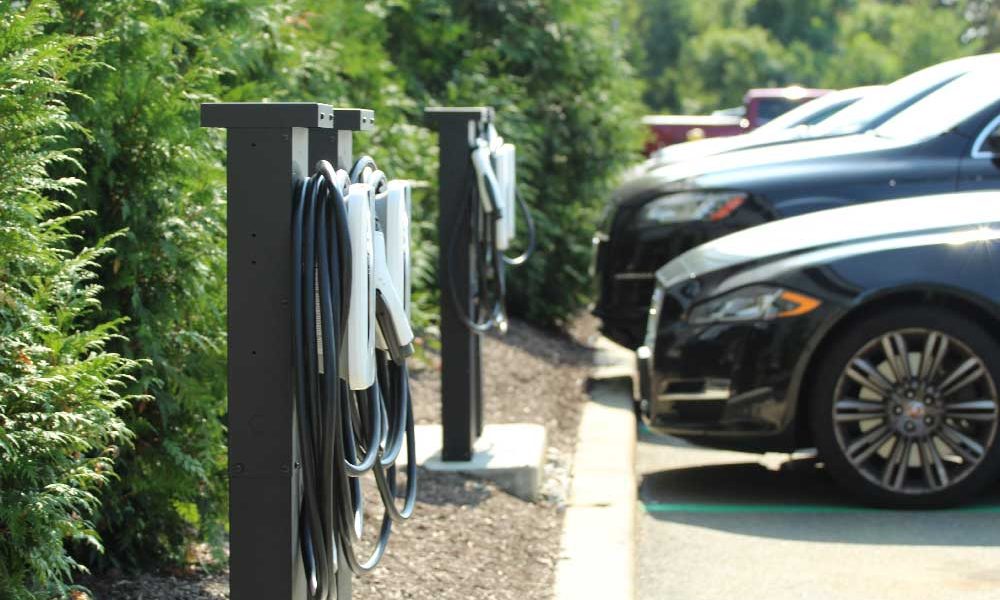 Brick Introduces Rules for EV Charging Stations at Two Township Parks ...
