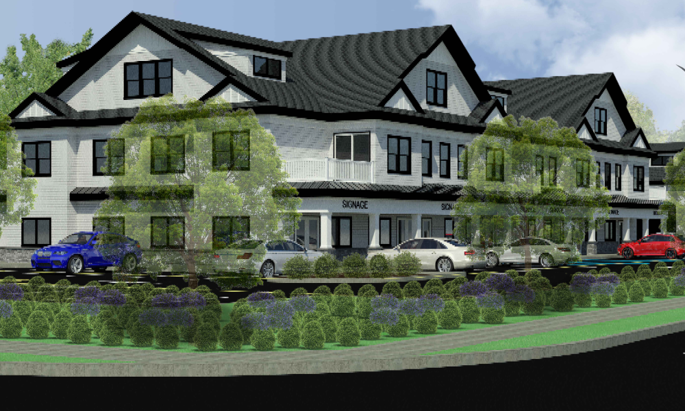 Brick Zoning Board Turns Down Mixed-Use ‘Flagship’ Building, Junkyard ...