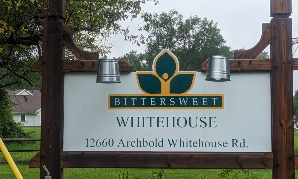 A Brick Mom’s Road Trip to Bittersweet Farms: Family, Autism, And ...
