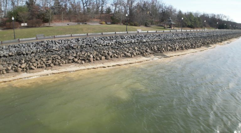 Brick Reservoir Will Close to the Public Starting Aug. 18 for Major ...