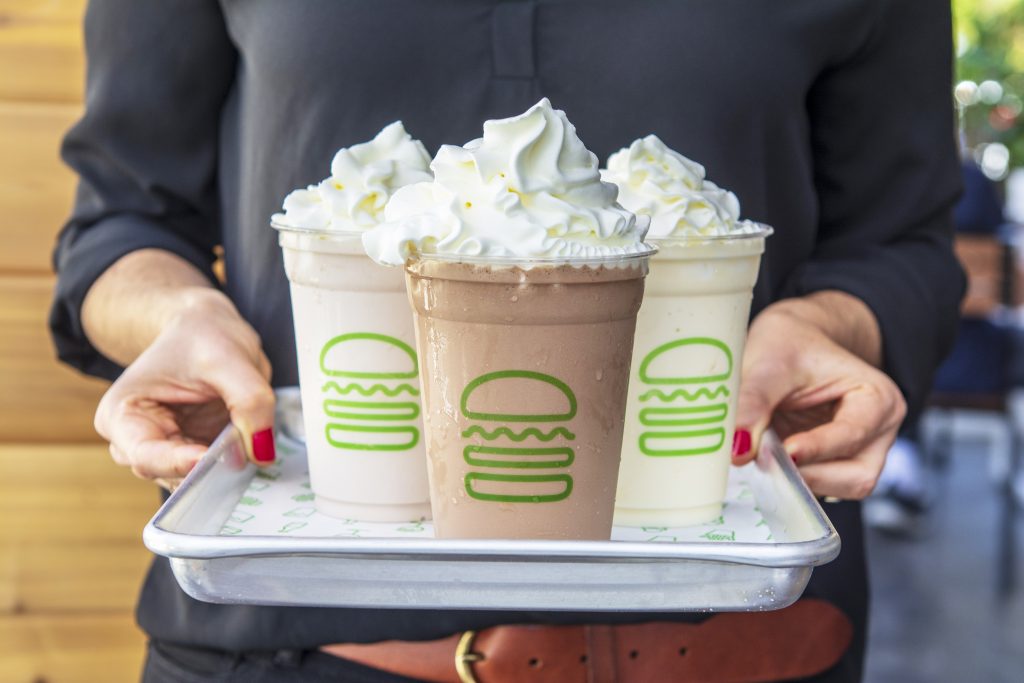 Brick’s New Shake Shack Restaurant to Open Next Week – Brick, NJ ...