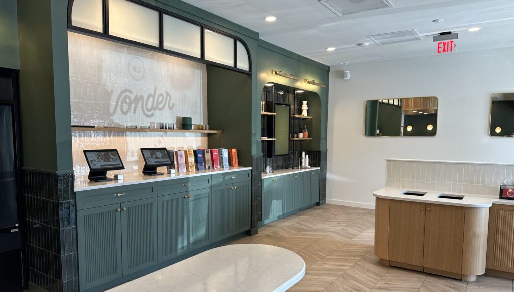 ‘Wonder’ Dining Hall, Food Delivery Startup to Open Location in Toms ...