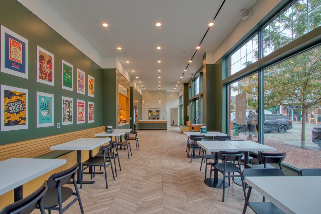 ‘Wonder’ Dining Hall, Food Delivery Startup to Open Location in Toms ...