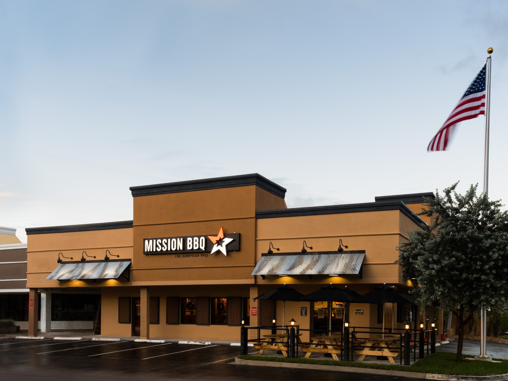 Farewell, Fridays: Brick Restaurant Slated for Replacement With Growing ...