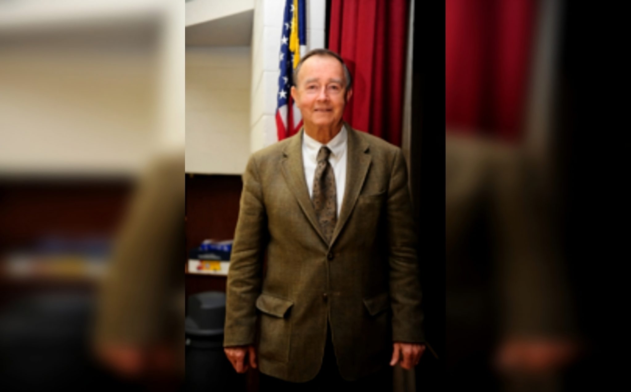 John Talty, Longtime Brick BOE Member and Community Leader, Dies ...