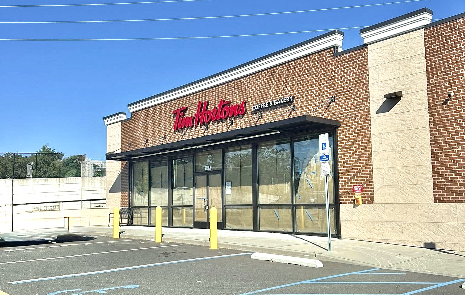 Canadian Coffeehouse Chain ‘Tim Hortons’ to Open Brick Location – Brick ...