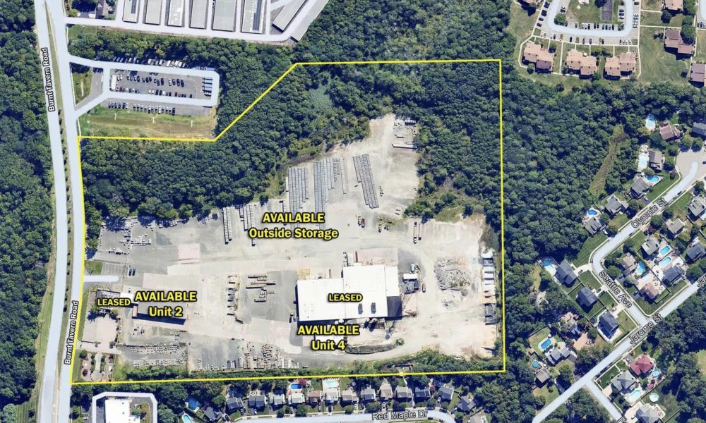 Brick Affordable Housing Settlement Would Allow 264 Unit Complex ...