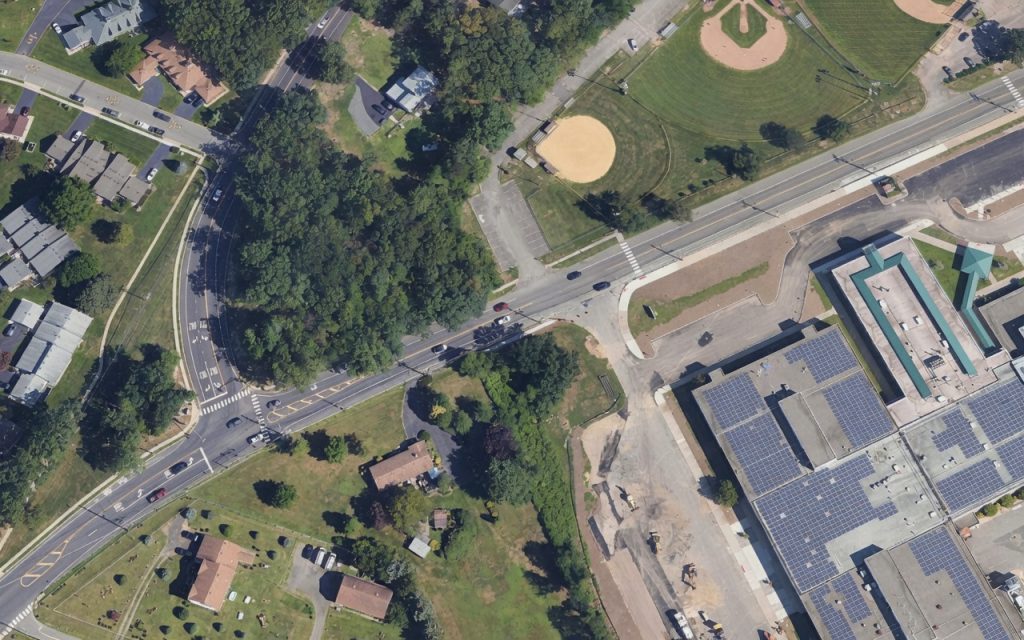 Owner Seeks to Split Lanes Mill Road Property – Brick, NJ Shorebeat ...