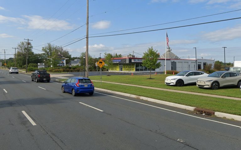 Brick Car Dealership to be Demolished, Replaced With Car Wash – Brick ...