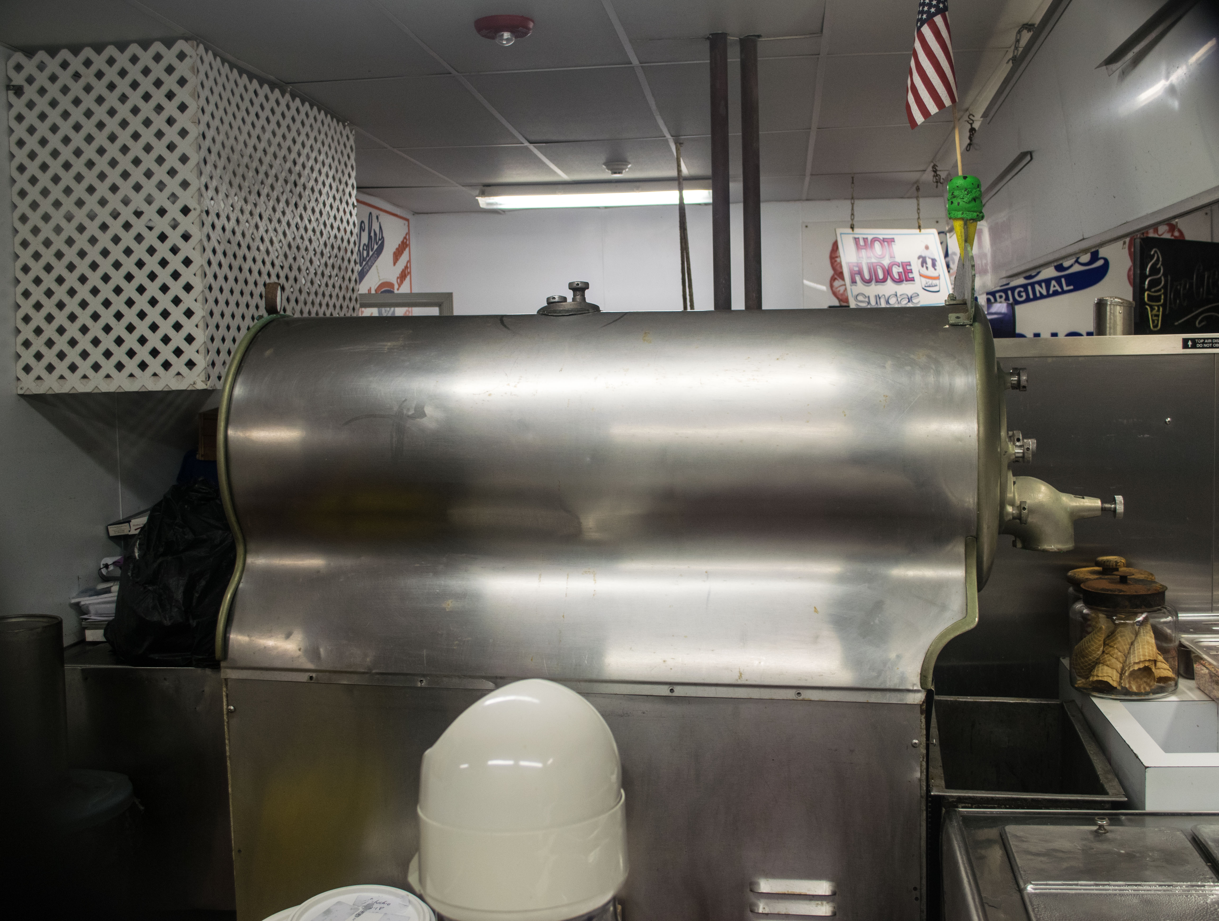 Kohr’s Owner Celebrating 100 Years of Delicious History: Here’s How it ...