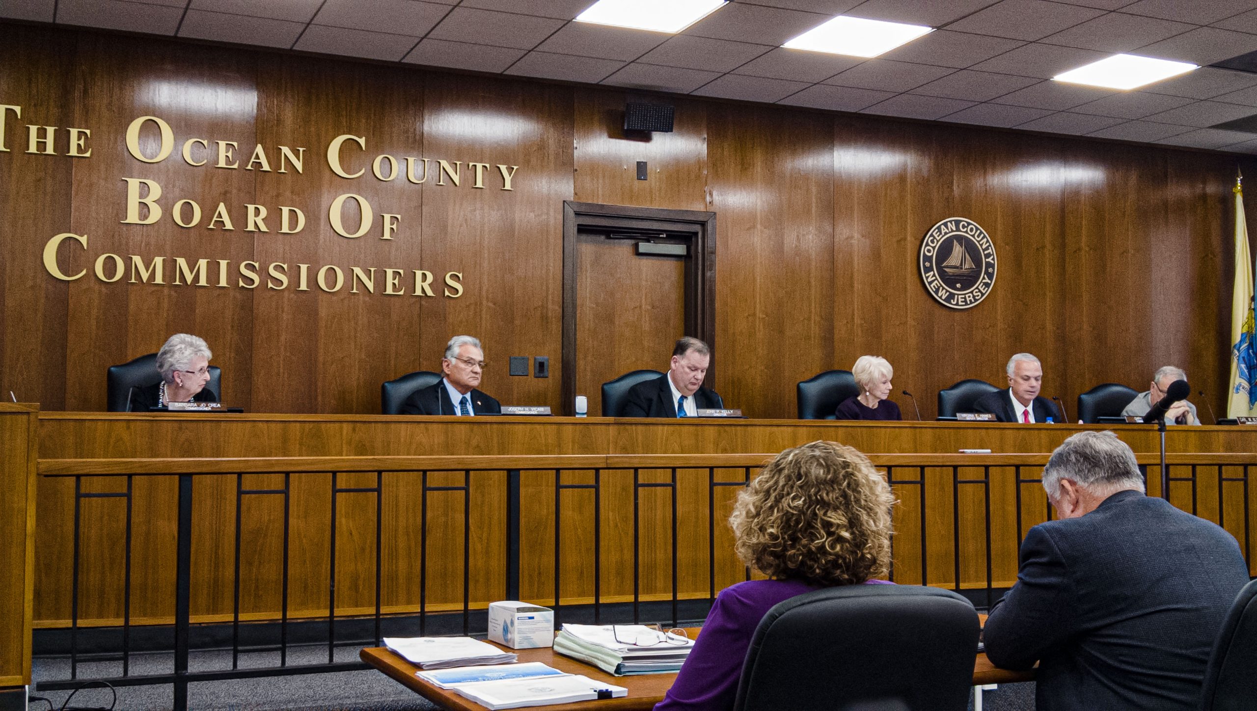 Ocean County Tax Rate to Drop in 2022 As Sandy-Soaked Ratables Fully ...
