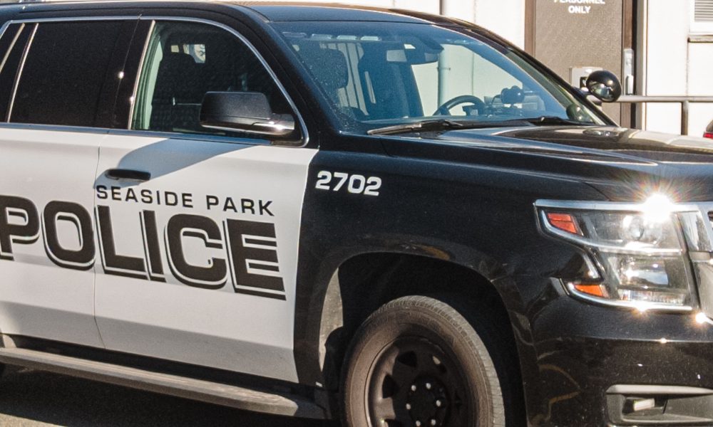 Seaside Park Police Blotter: Dancing on the Dunes, ‘Busy’ on the Beach ...