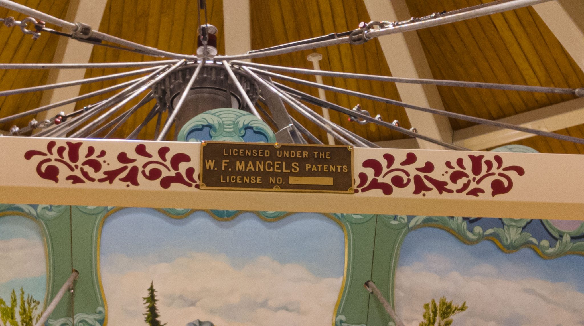 Seaside Heights’ 114-Year-Old Carousel to Open to the Public July 3 ...