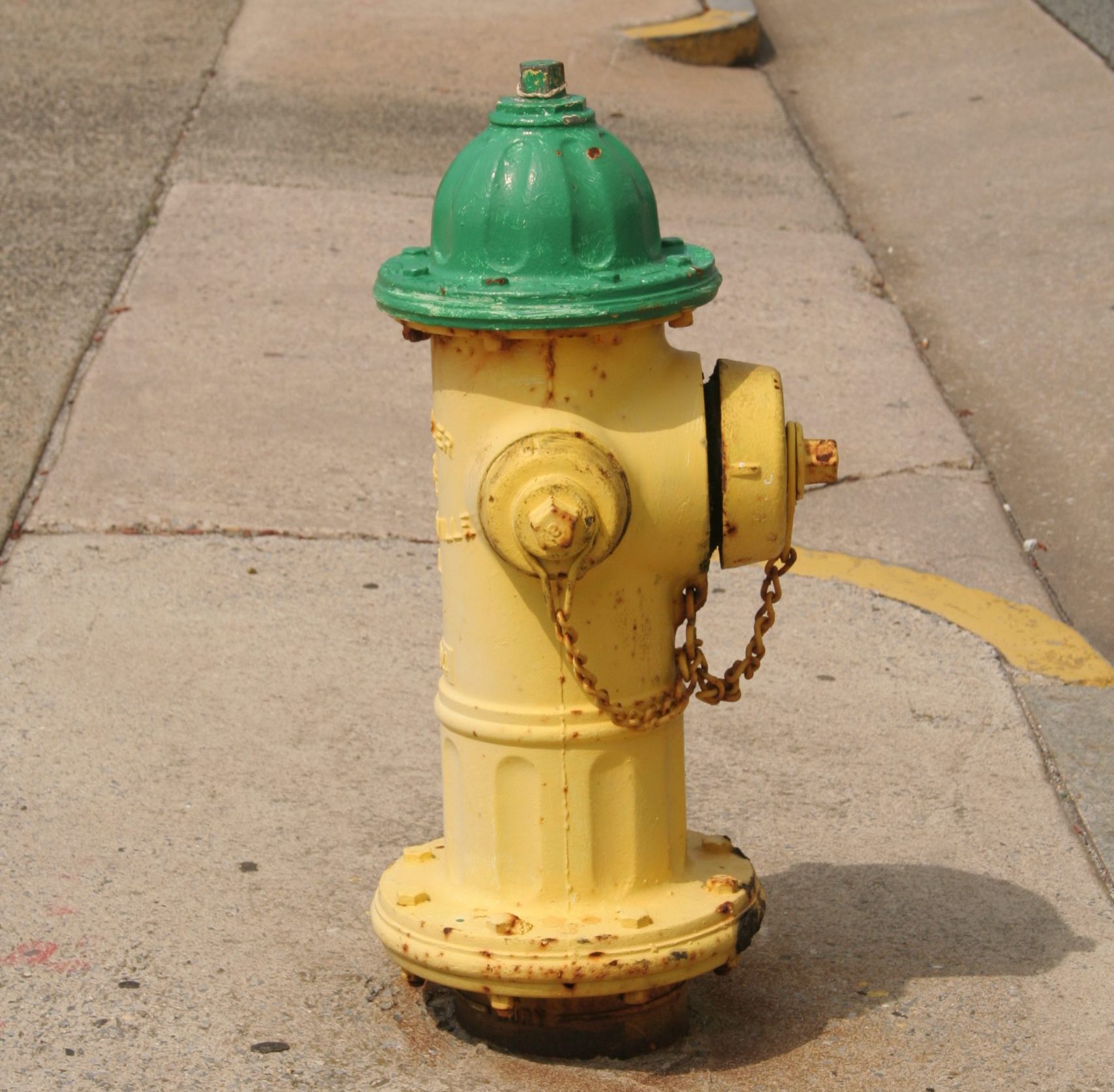 Hydrant Flushing to Begin in Seaside Park Monday – Lavallette-Seaside ...