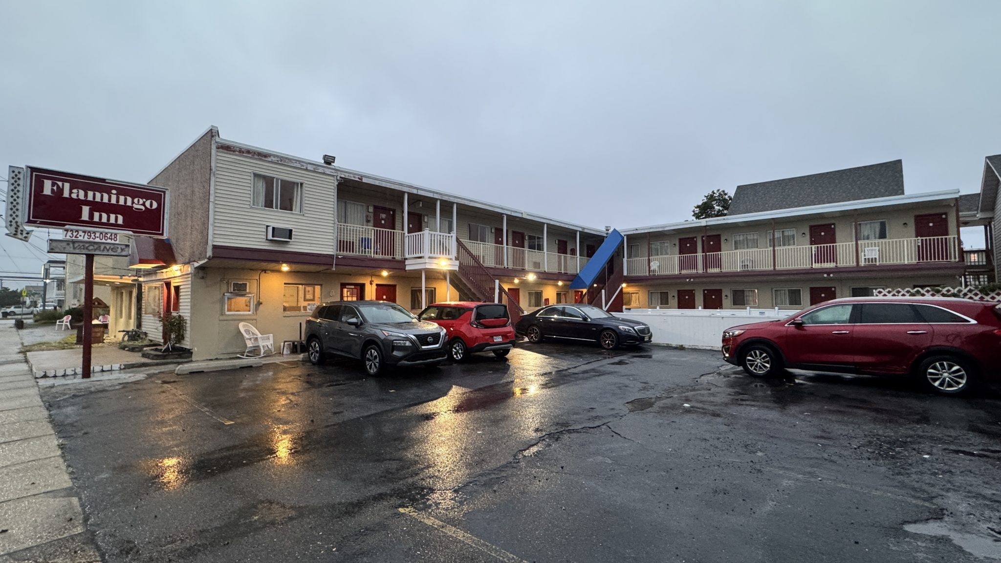Seaside Heights Upholds License Denial for Motel, Court to Hear ...