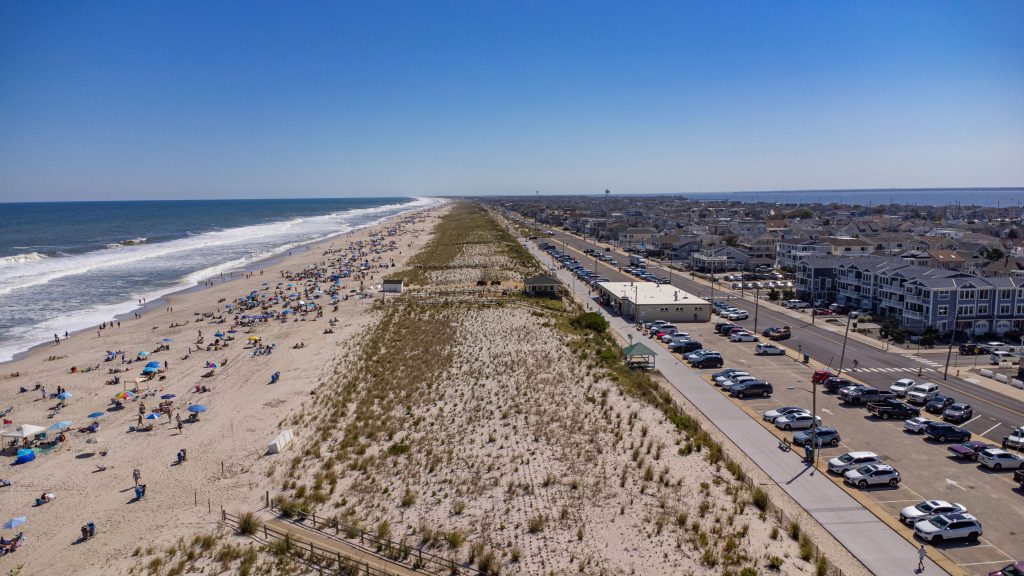 Seaside Park Votes to Annex South Seaside Park, Ending Half-Century of ...