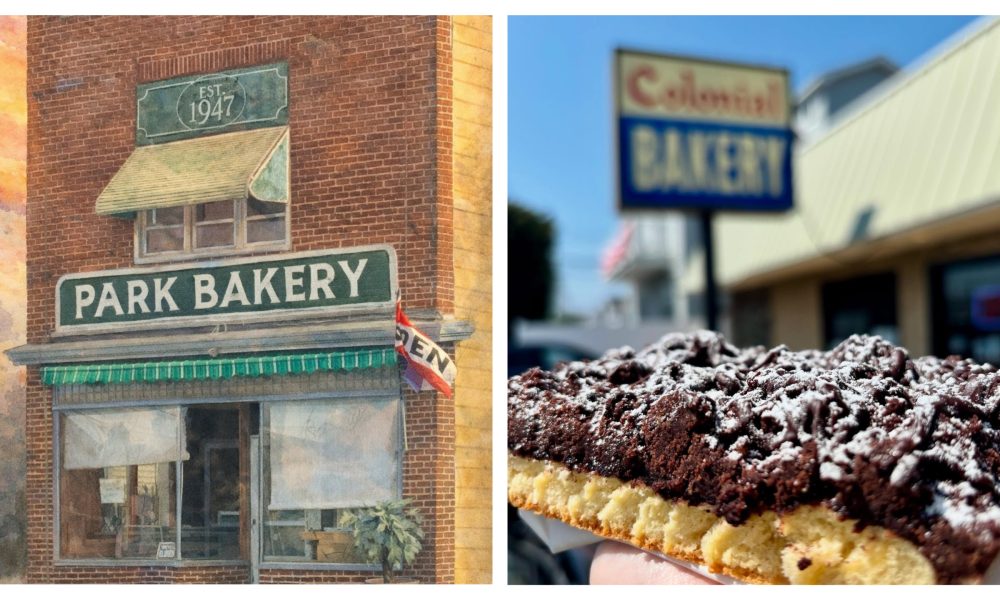 Beloved Lavallette Bakery Expanding to Replace Shuttered Bakery in ...