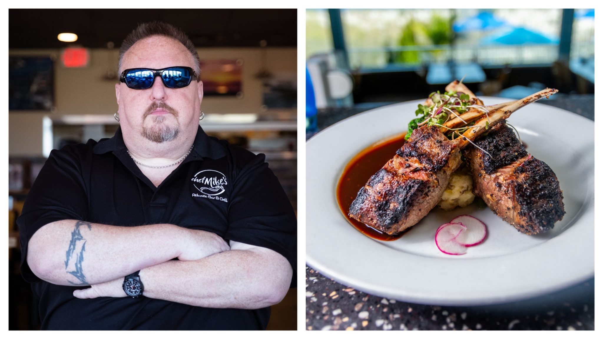 Chef Mike’s New Seaside Heights Restaurant Will Draw On Michelin-Style ...