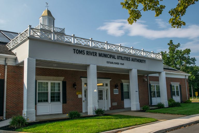 Toms River Council Rejects Measures to Dissolve MUA, Reorganize ...