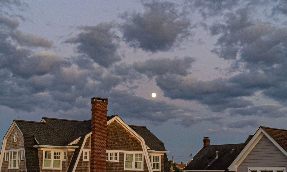 ‘Supermoon’ To Appear Tuesday Night, Followed by Rare ‘Super Blue Moon ...