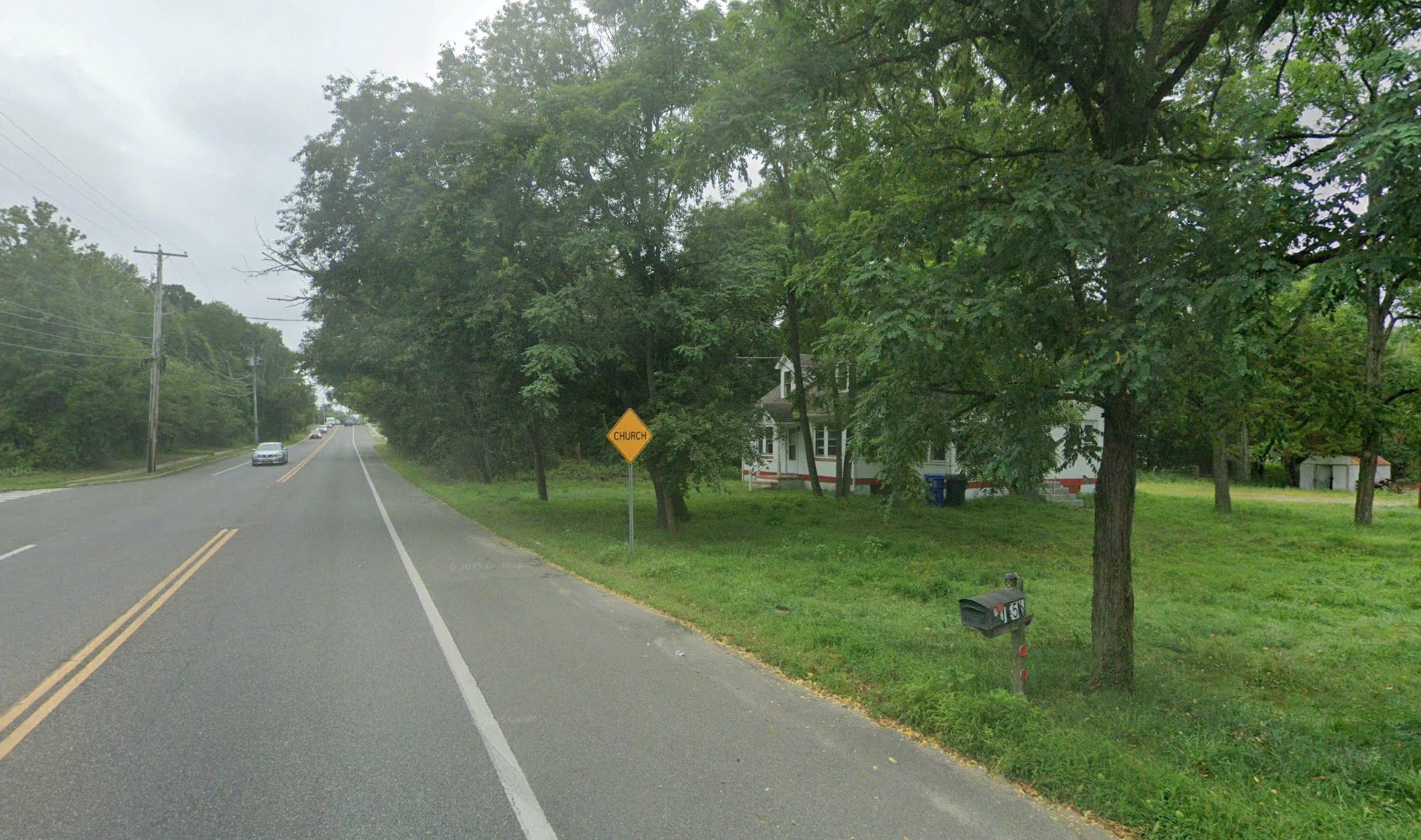 Owner of Church Road Farm in Toms River Proposes 12-Home Subdivision ...