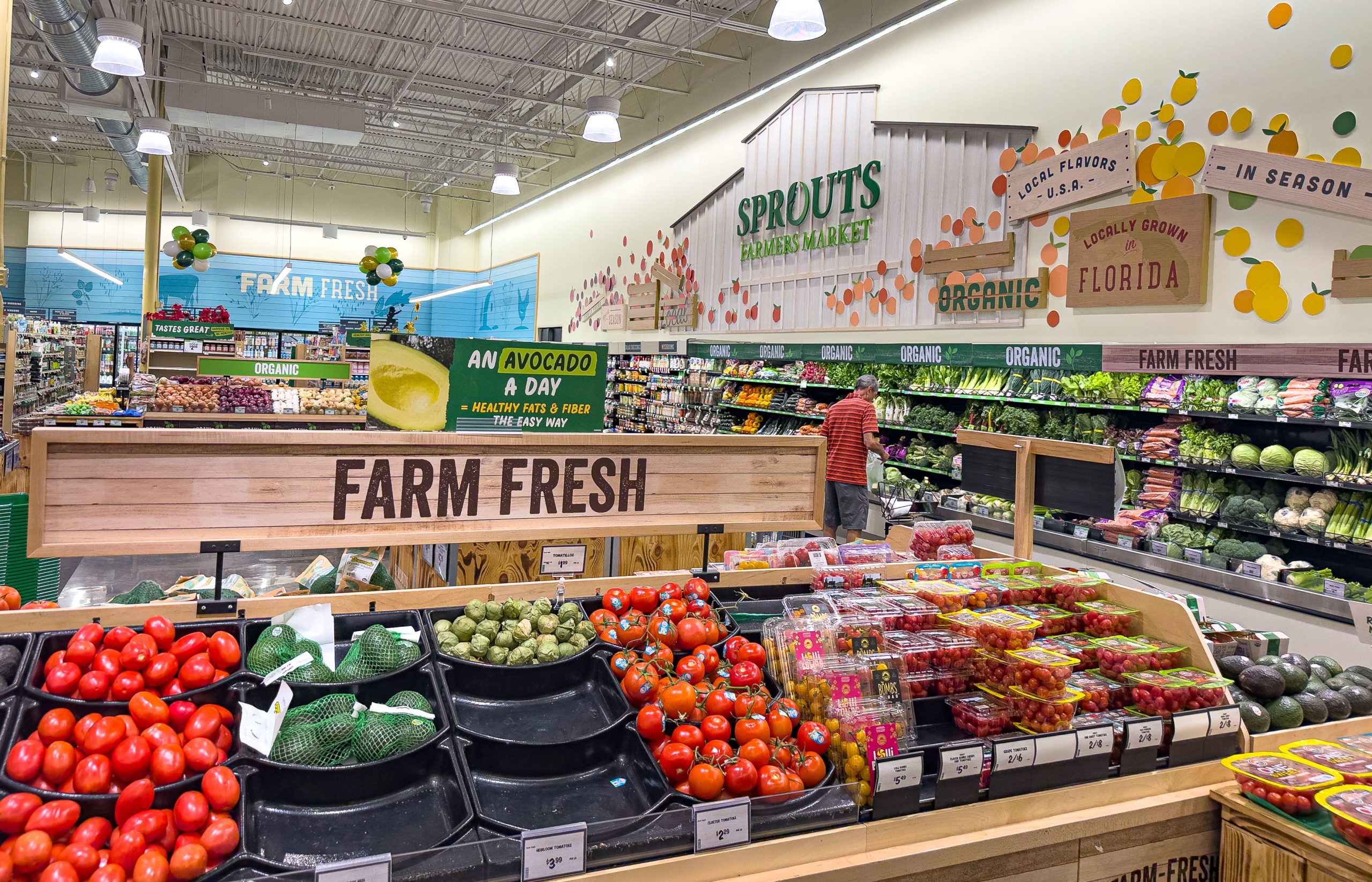 Supermarket Chain Proposes Toms River Location, Major Reconstruction of ...