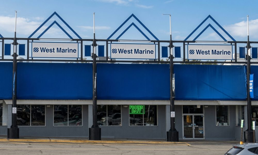 Toms River West Marine Store to Close, Brick ‘Flagship’ Store to Remain ...